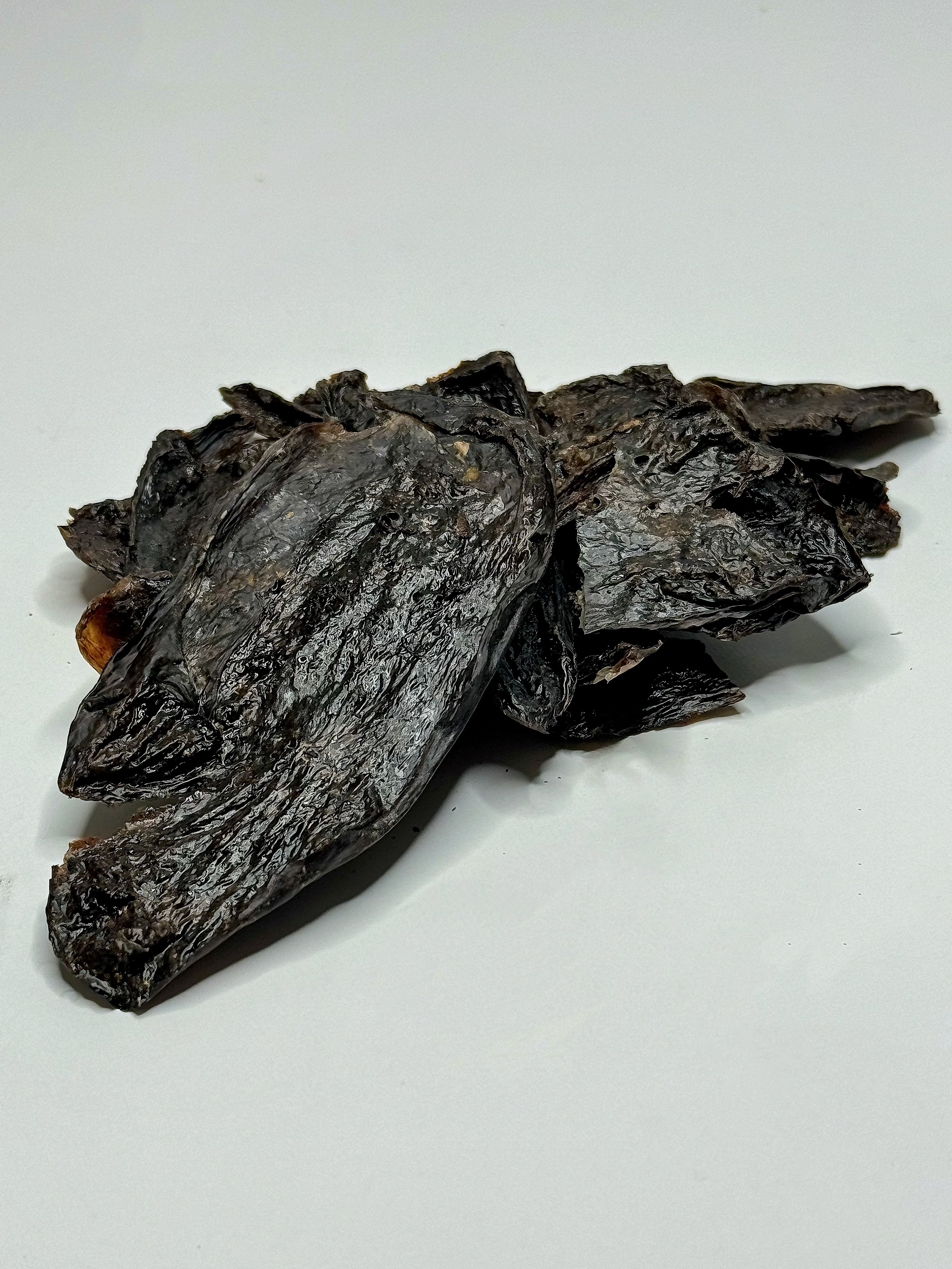 Dehydrated Pork Spleen Training Treats 100g – savagecarnivoreraw